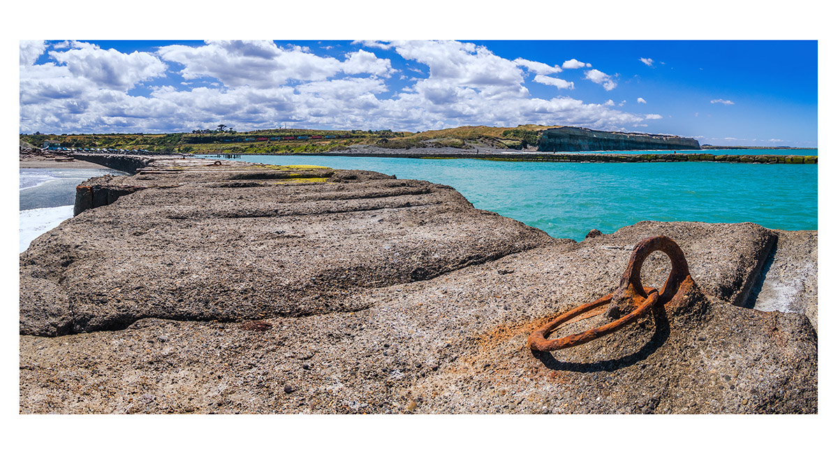 Mid West Coast, February 2019 - Occasional Climber