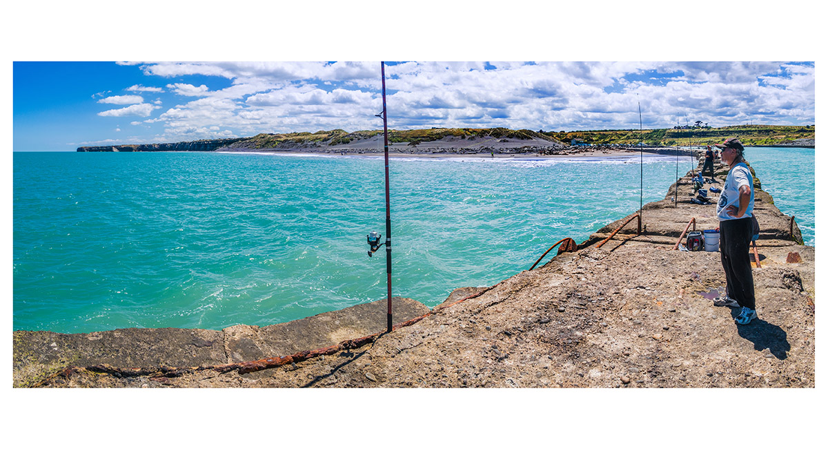 Mid West Coast, February 2019 - Occasional Climber