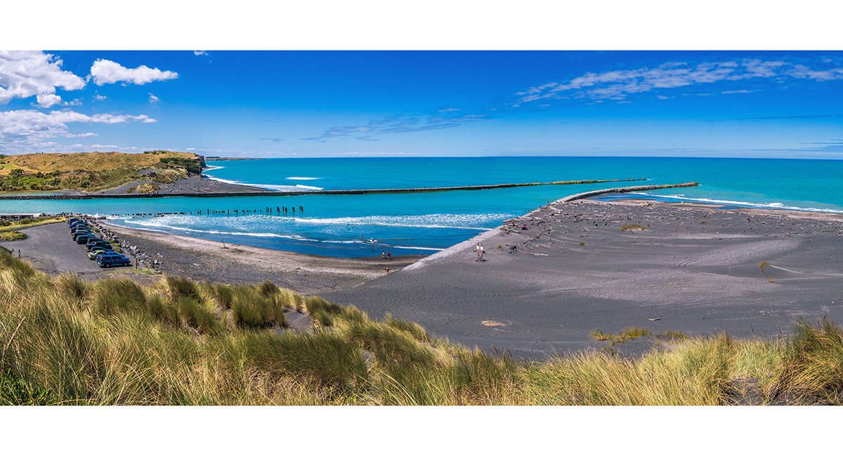 Mid West Coast, February 2019 - Occasional Climber