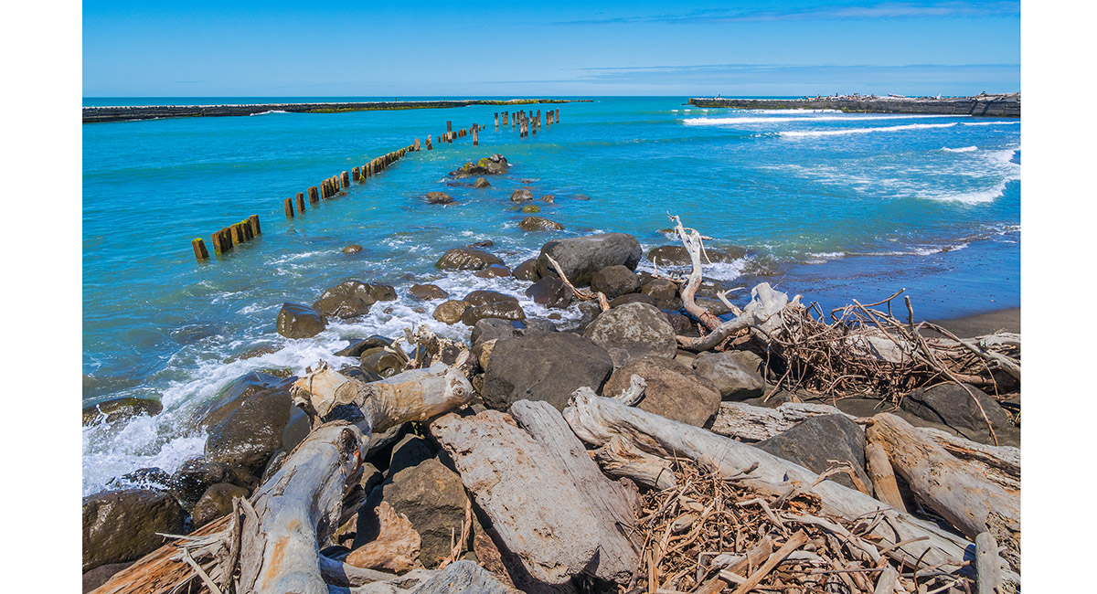 Mid West Coast, February 2019 - Occasional Climber